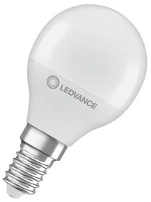 LED žárovka E14 LEDVANCE 4,9W (40W) neutrální bílá (4000K)