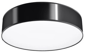 Sollux Lighting Stropní svítidlo ARENA 55 Černá