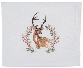 Kuchyňský ručník DEARLY CHRISTMAS 40*66 cm