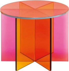 Glas Italia konferenční stoly XXX Small (ø50x40)