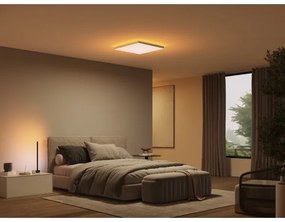 Philips - LED RGBW Stmívatelné stropní svítidlo Hue DATURA LED/67W/230V