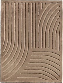 DYWAN NOWOCZESNY BAROLO MACCIATO 160X230 CM