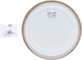 BRILAGI - LED Stropní svítidlo NATURA LED/20W/230V 4000K pr. 33,7 cm