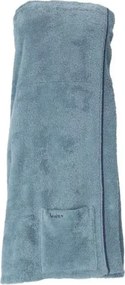 Vossen kilt do sauny dámský 140x80cm, Polo Blue