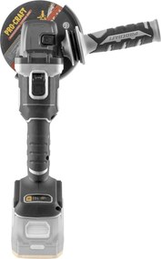 Procraft industrial SHD20A/AG125B-BB