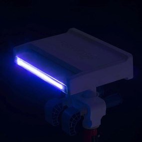 Bestway 58619 Vodopád do bazénu s LED osvětlením