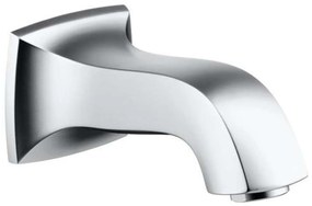 Hansgrohe Metropol Classic - Vanový výtok, chrom 13425000