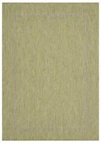Vopi | Kusový venkovní koberec Relax 4311 green - 200 x 290 cm