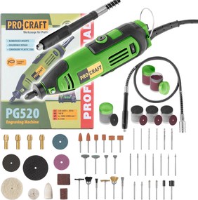 Procraft PG520