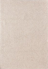 Koberec Solaro cream/camel 160x230 cm
