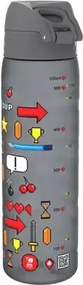 ion8 Leak Proof Dětská láhev Gamer 500ml