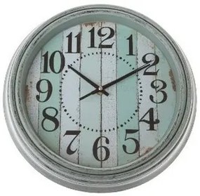 Nástěnné hodiny Stripes, pr. 30,5 cm, plast
