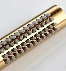 LEROY gold Podomítková sprchová sestava + box