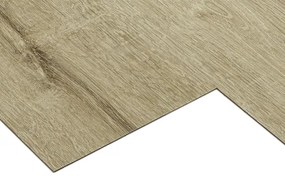 Koberce Breno Vinylová podlaha MARAR Lorraine Oak Brown Beige K43, velikost balení 3,591 m2 (16 lamel)