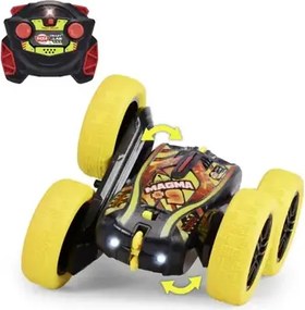 Dickie RC Fire´n Frost Flippy 1:28, 16 cm, 2kan / od 6 let