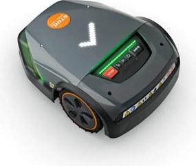 Robotická sekačka STIHL iMOW 7 EVO