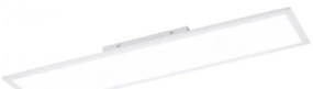 Leuchten Direkt 12204-16 - LED Přisazený panel FLAT LED/24W/230V