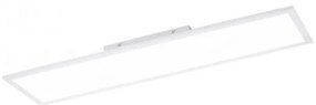 Leuchten Direkt 12204-16 - LED Přisazený panel FLAT LED/24W/230V