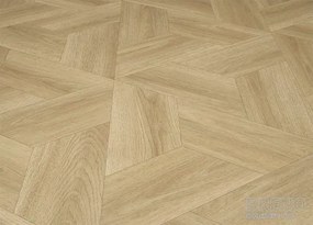 Breno PVC MEGA-TEX Padstow 619L - světlé dřevo, šíře 100 cm