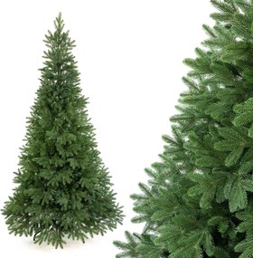 Vánoční stromek Jedle FULL 3D 220 cm