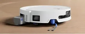 Ecovacs Deebot T90 Omni bílá / Robotický vysavač / vysávání  mopování