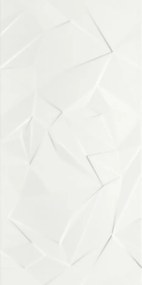 Ceramika Paradyz Obklad Synergy Bianco Struktura B 60x30 - 155136