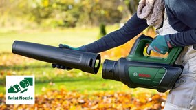 Aku fukar na listí Bosch AdvancedLeafBlower 36V-750 06008C6000