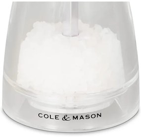 Cole&Mason - Mlýnek na sůl PINA 12,5 cm