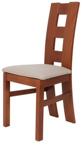 Jídelní židle Z90 Libuše, bukový masiv