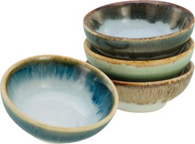 XXXLutz SADA MISEK kamenina keramika 4dílné 11,5 cm Creatable - Sada misek - 007768053802