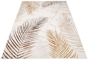 Luxusní kusový koberec Maddi Gol MG0140 - 160x230 cm
