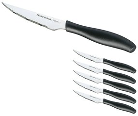 TESCOMA Nůž steakový SONIC 10 cm, 6 ks
