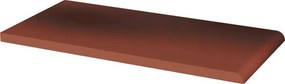 Ceramika Paradyz Dekorace Cloud Rosa Parapet 30x14,8 - 106118