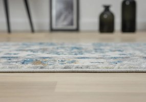My Flair, Kusový koberec My Heriz 3 Beige, 160x230, béžová, chodba / předsíň