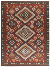 Kusový koberec Capri 301 multi Varianta: 160x230 cm