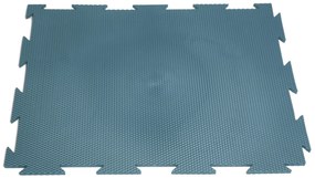 Vylen Pěnová podlaha Deckfloor samolepící Tmavě modrá 620 x 820 mm