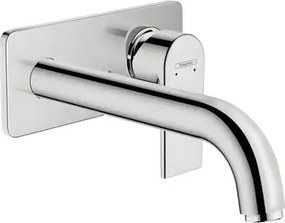 Hansgrohe Umyvadlová baterie pod omítku chrom / Umyvadlová baterie / E