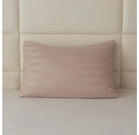 Povlak na polštář JASMINE 50x70 cm, béžový