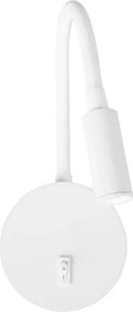 Nástěnné LED svítidlo NOVA LUCE JACO 3W 3000K 8140321