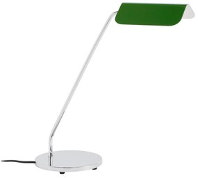 HAY Stolní lampa Apex Desk, Emerald Green