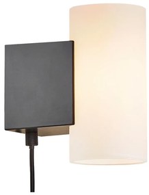 Nordlux - LED Stmívatelné nástěnné svítidlo MONA LED/10W/230V CRI 90