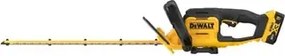 DeWALT DCMHT562N / Aku nůžky na živý plot / 55cm / 18V / bez aku