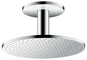 Axor - Hlavová sprcha 300 s připojením, 1 proud, chrom 35301000