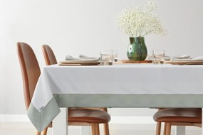 UBRUS SANDI 40X140 CM VÍCEBAREVNÝ