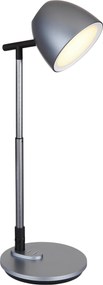 XXXLutz LED LAMPA NA PSACÍ STŮL Globo - Online Only svítidla - 007326098701