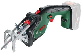 Bosch Nářadí - 18V AKU mečová pila, bez baterie a nabíječky 0600861A01