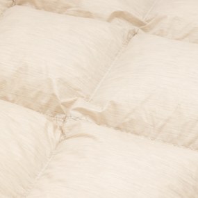 MARIELI Péřový polštář z prachového peří s kašmírem Velikost polštáře: 70 x 90 cm