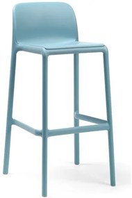 NARDI GARDEN - Barová židle FARO