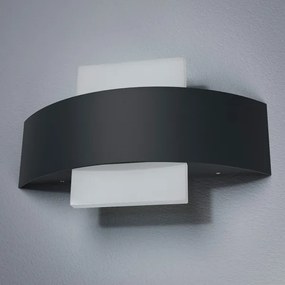 Ledvance - LED Venkovní nástěnné svítidlo SHIELD LED/11W/230V IP44