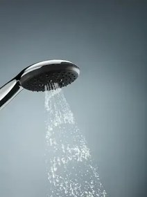 Grohe Vitalio Start - Sprchová hlavice | 3 proudy | chrom